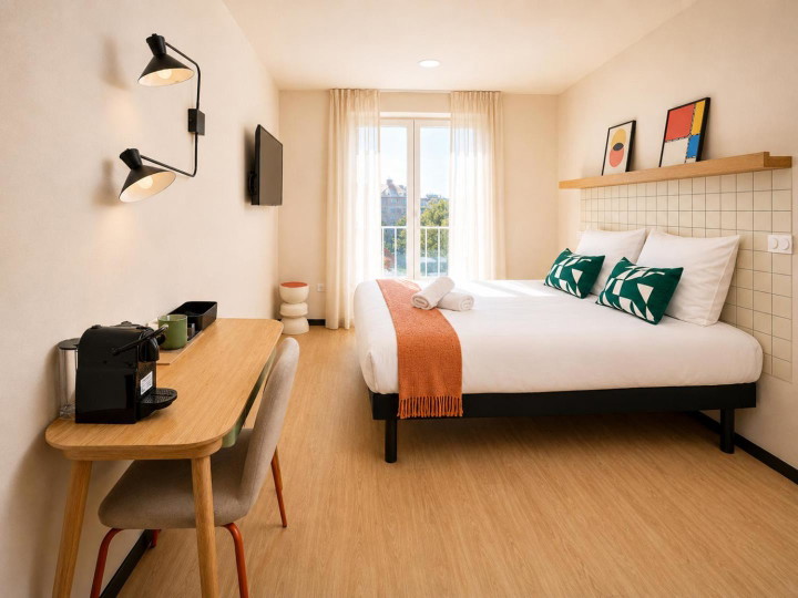 Hife Bordeaux - Le Haillan