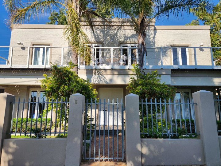 Stirling House - Paarl