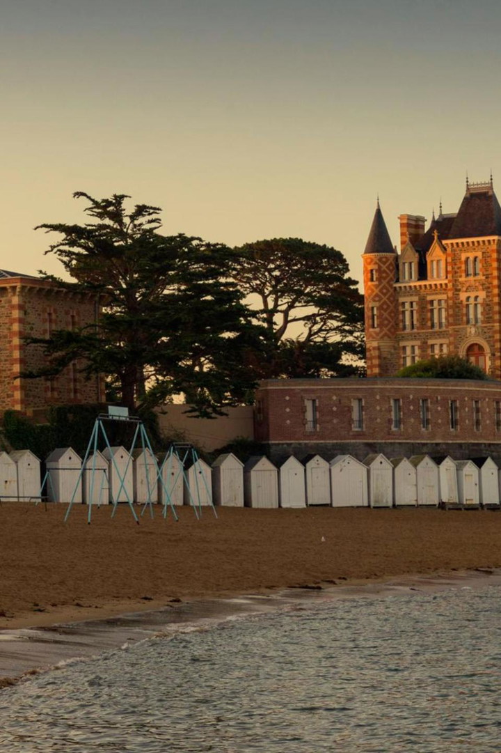 Le Nessay - Dinard