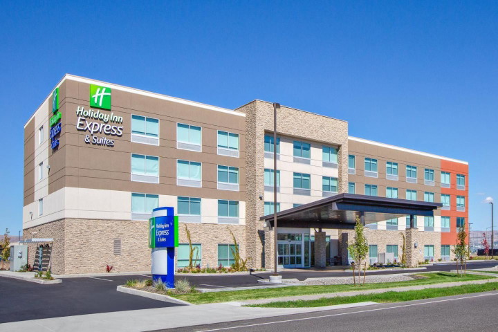 Holiday Inn Express & Suites - Union Gap - Yakima Area By Ihg - Yakima, WA