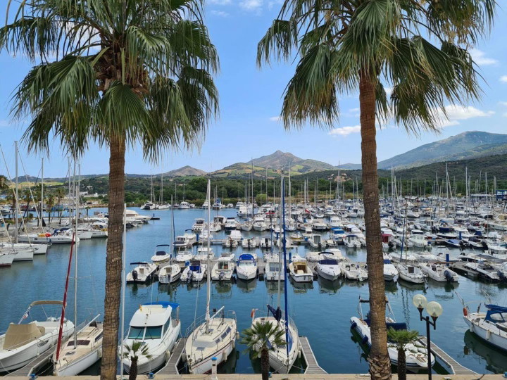 T2 Cabine, 4-6 Pers, Parking, 150m Plage - Argelès-sur-mer - Argelès-sur-Mer