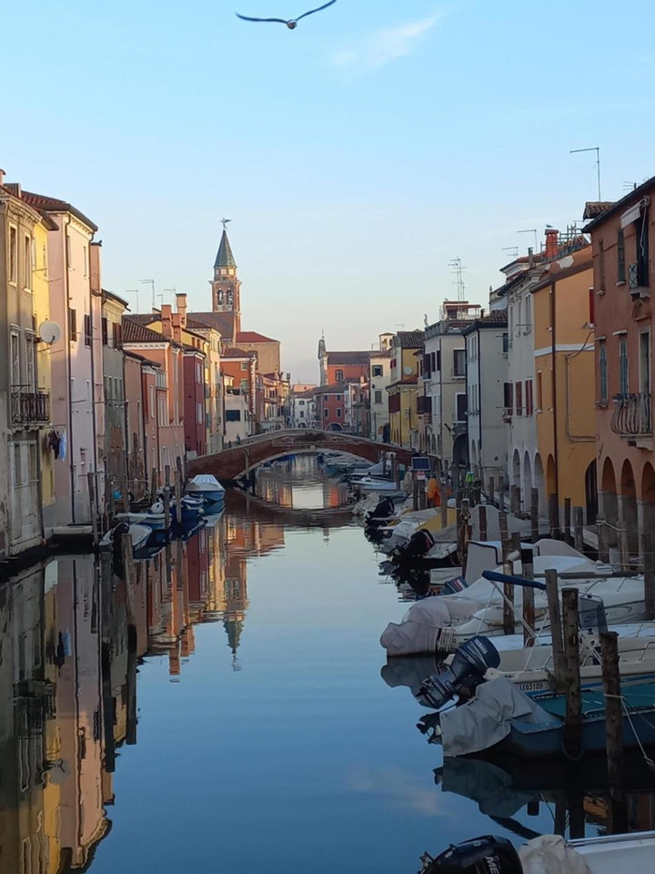 Piccola Venezia - 키오자