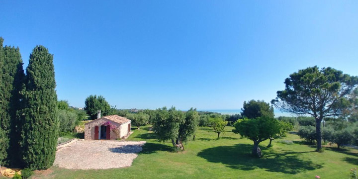 Agriturismo Mondomini - Cupra Marittima