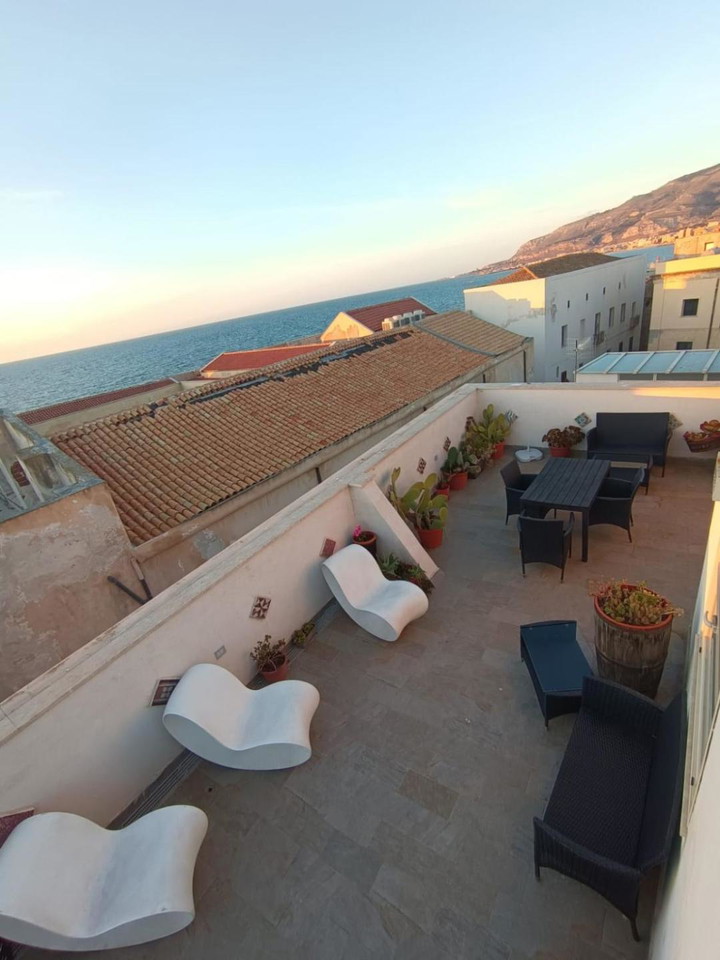 Rooms And Breakfast Granveliero - Trapani