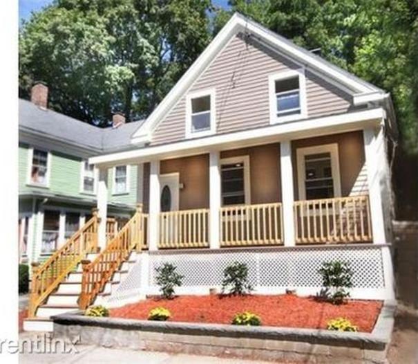 Boston's Best Vacation House - Newton, MA