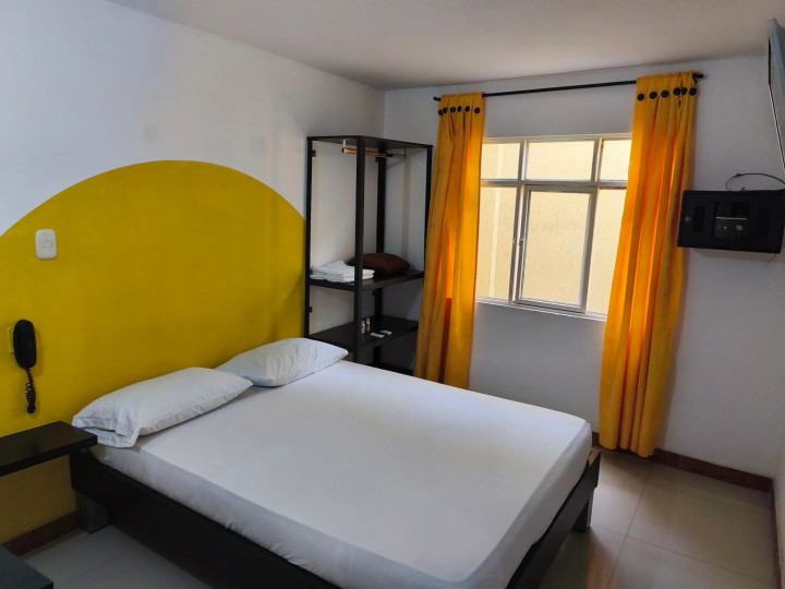 Hotel Cielo De Tambores - Yumbo