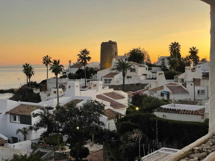 La Casa De Colores - Casares