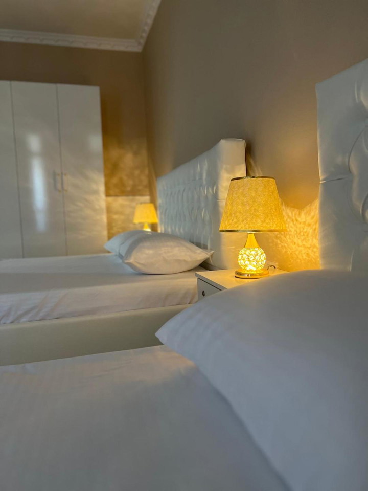 Sael Apartments - Albania