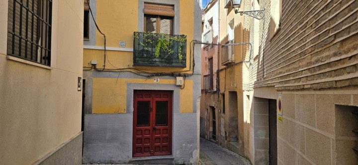 Apto La Campana - Toledo