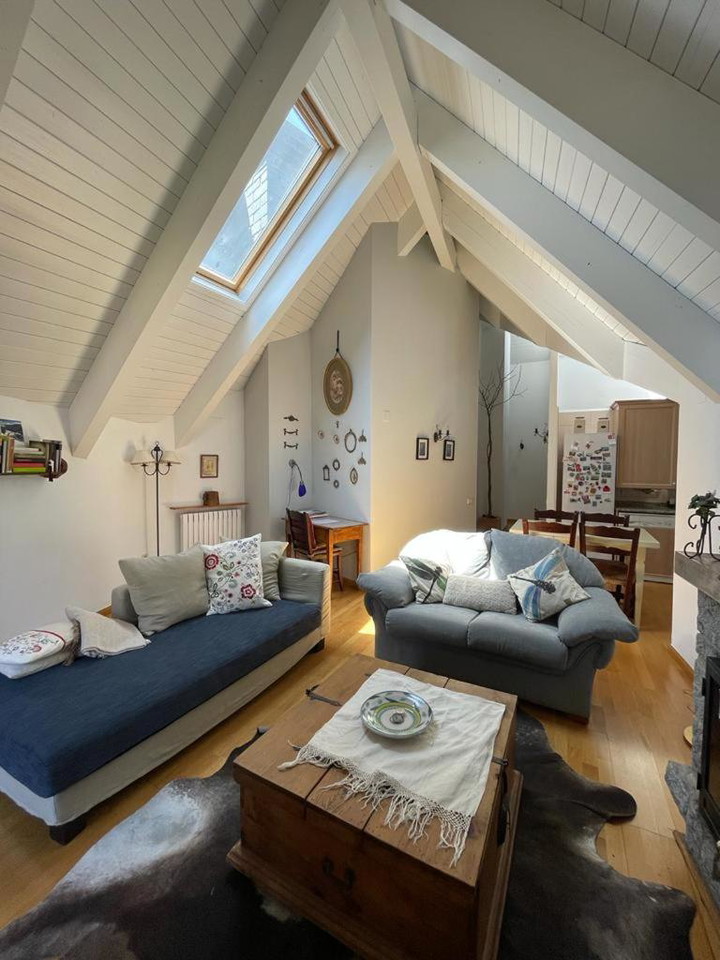 Apartamento Pico De Alba - Benasque