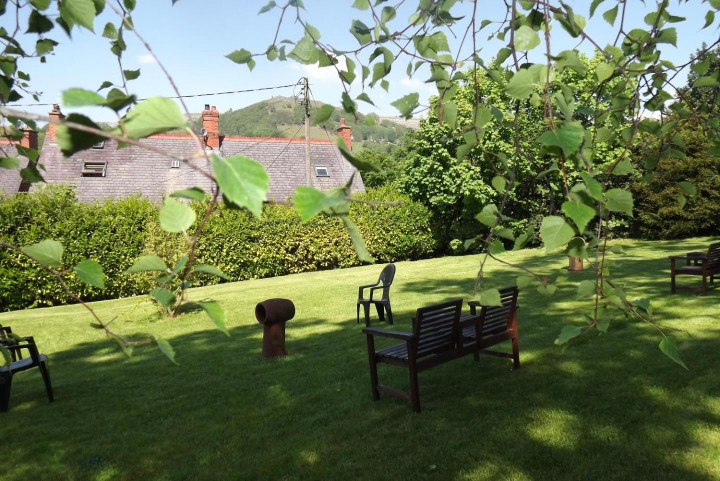 Hillcrest Guest House - Shropshire