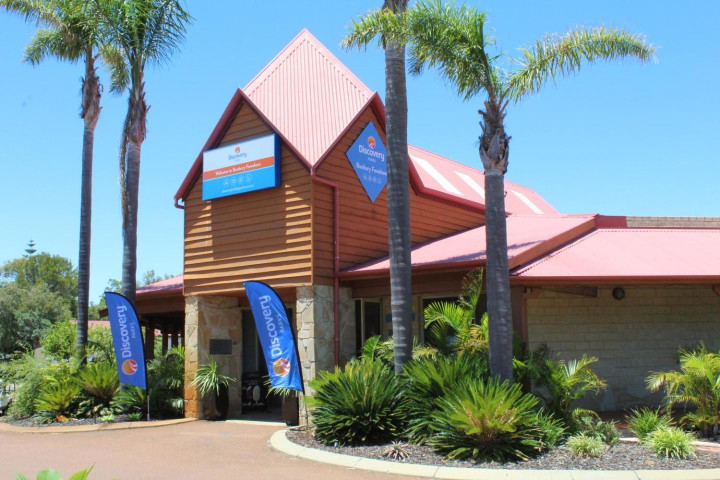 Discovery Parks - Bunbury Foreshore - バンバリー
