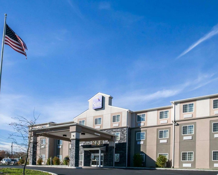 Sleep Inn & Suites Harrisburg - Hershey North - Middletown, PA