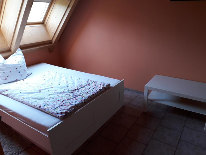 Gästezimmer In Traumhafter Lage Neben Der Kurstadt - Bad Kissingen