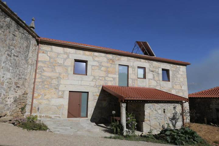 Quinta De Bouças - Fafe