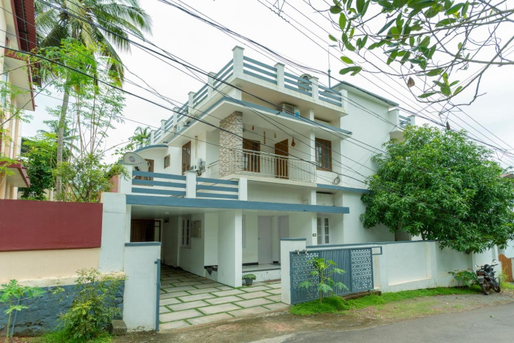 Be My Guest - Kozhikode