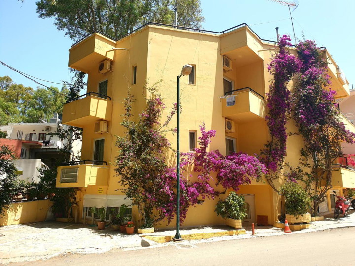 Drosia Hotel - Kreta