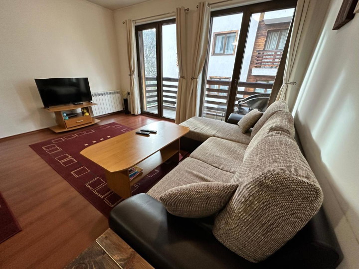 Gramadeto Two Bedroom Apartment Next To Gondola - Bansko