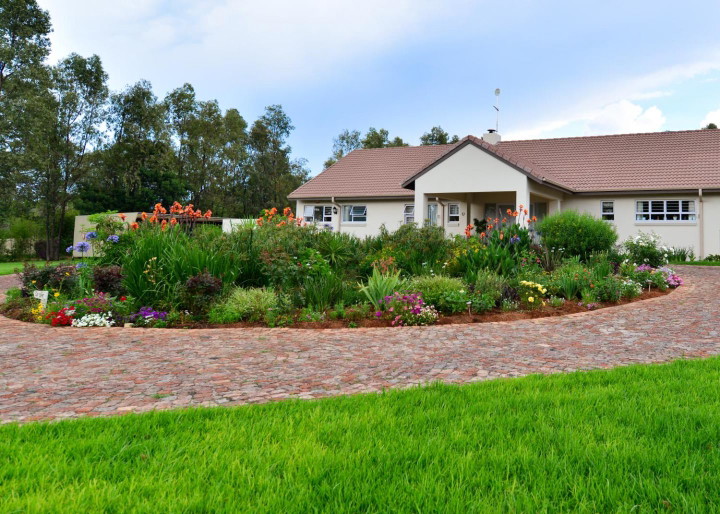 Amohela Guesthouse - Centurion