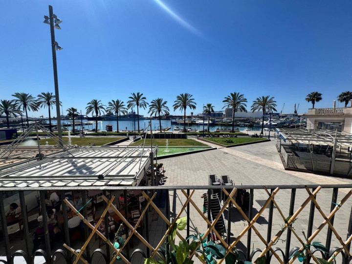 Port Serrallo Apartament - Tarragona