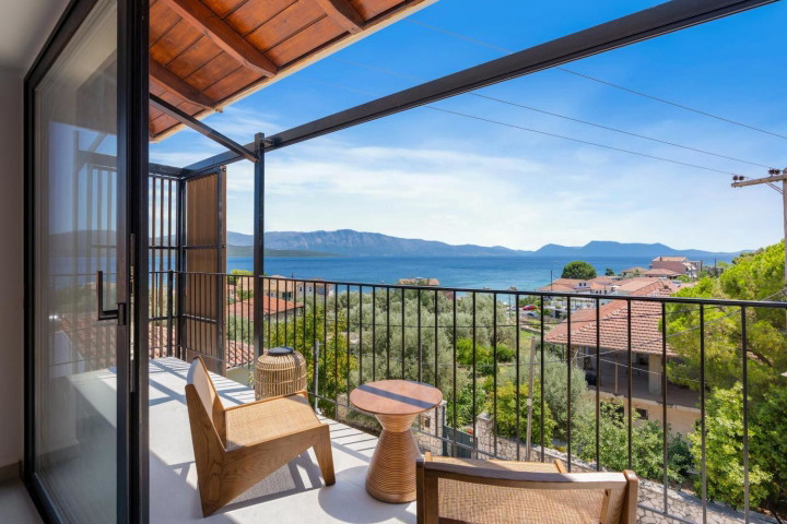 Omni House Nikiana - Greece