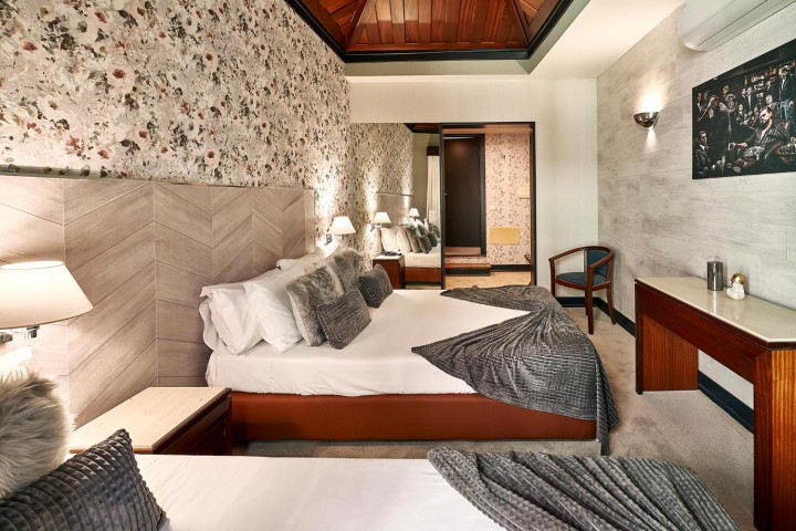 Galeria Suite Hotel - Aveiro