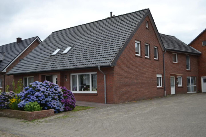 Wohnen Nahe Der Ems - Haren (Ems)
