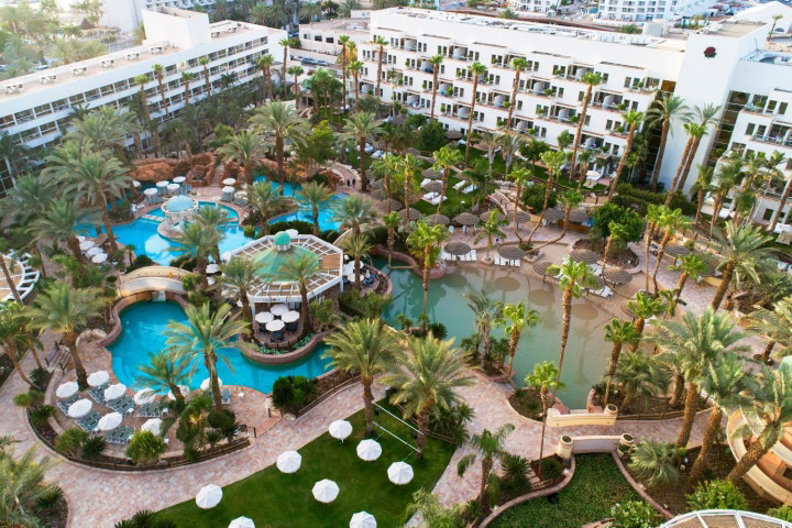 Royal Garden By Isrotel Collection - Eilat