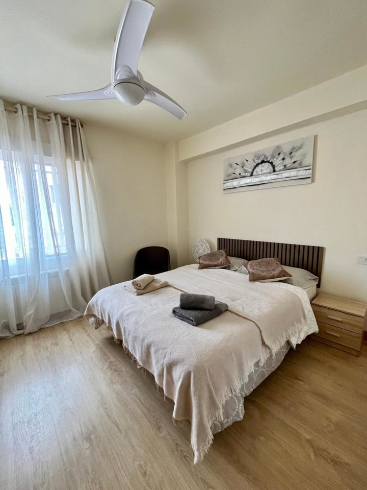 Santa Barbara Apartamento - San Juan de Alicante