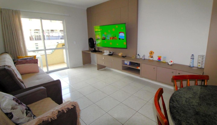 1011 - Apartamento Para Locação Em Bombinhas - Bombinhas