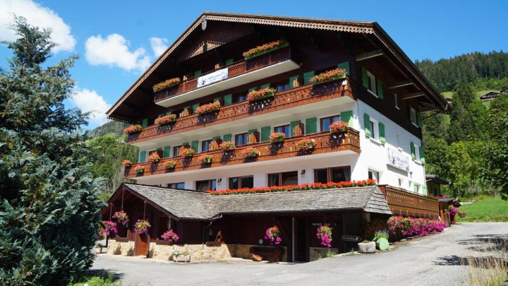 Esprit Montagne - Avoriaz
