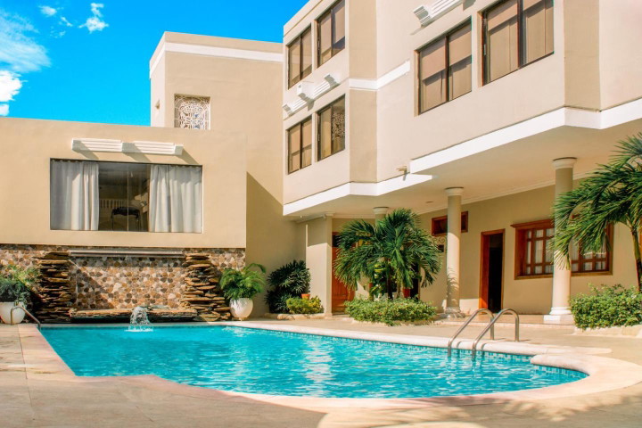 Hotel Majestic - Soledad