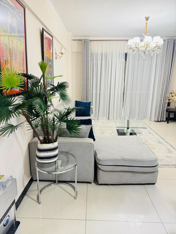 Skyhorse Condo - Nairobi