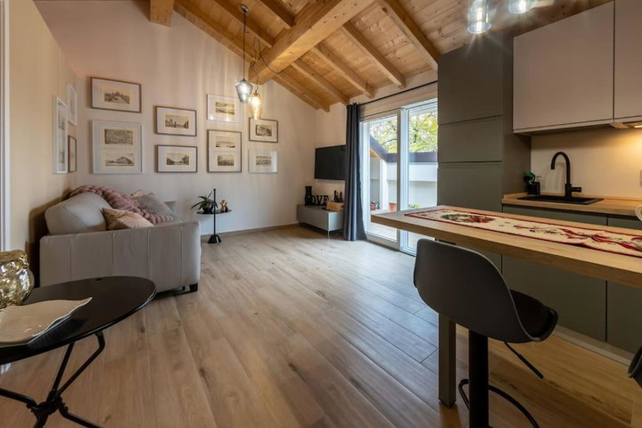 Bright Hall Apartment Reggio Emilia Centro Storico - Reggio Emilia