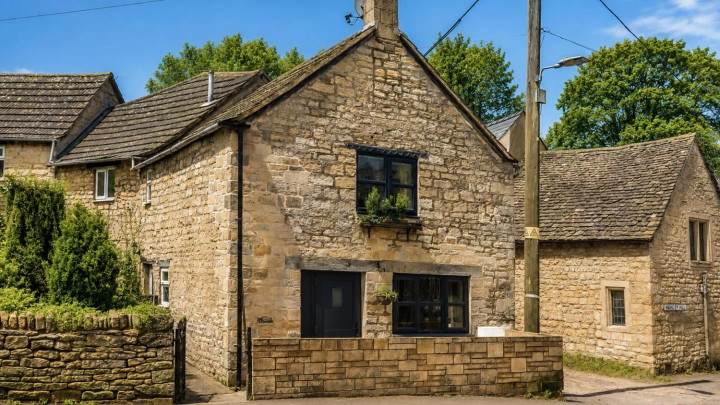 Cotswold Way Cottage - Nailsworth