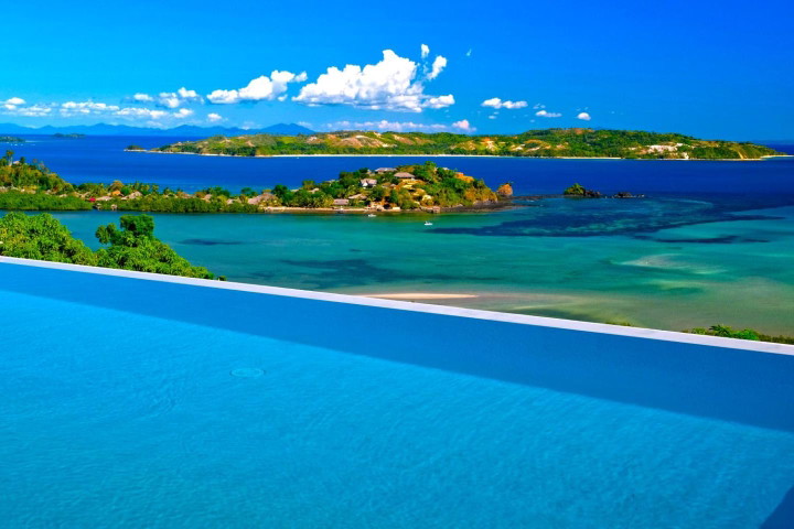 Villa Domingo - Incroyable Vue Panoramique - Madagascar