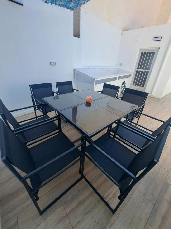 La Casita De Ana - Águilas