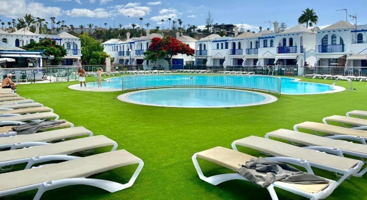 Maspalomas Casa Oceano - Maspalomas