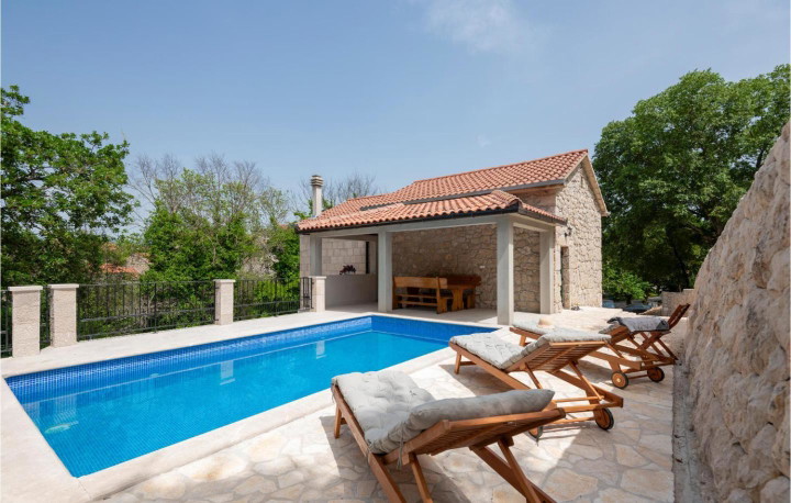Nice Home In Zmijavci - Imotski