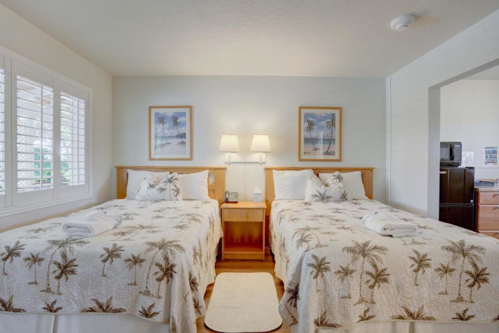 Tequesta Palms Inn - Palm Beach Gardens, FL