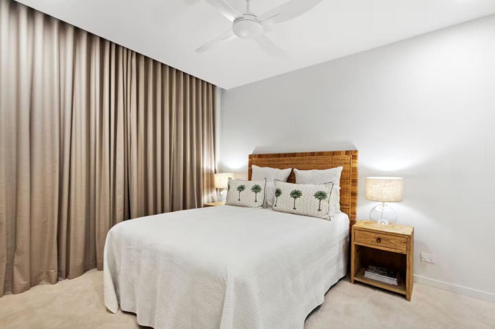 The Cosmopolitan Cotton Tree Unit 10207 Cotton Tree - Sunshine Coast Queensland, Australia