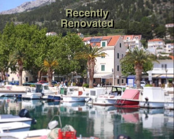 Bed & Breakfast Palac -Free Parking- - Brela