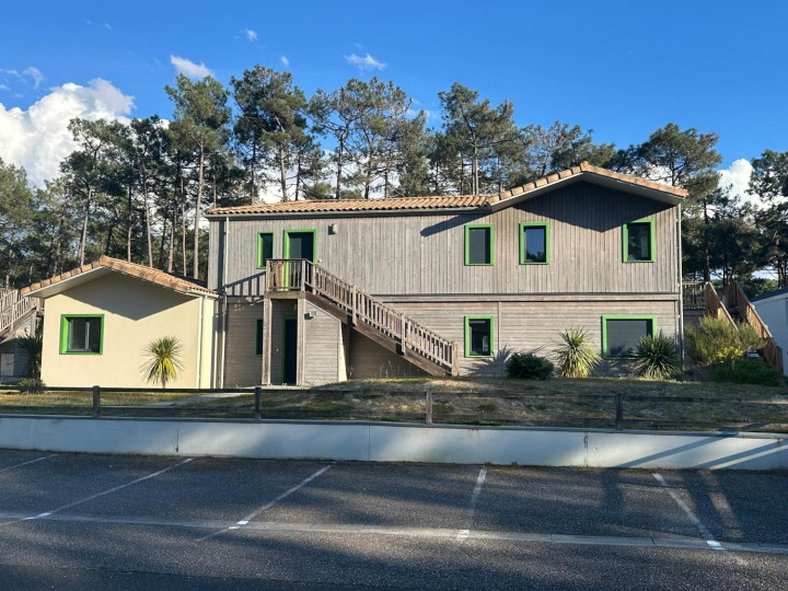 Villa Nature - Lacanau Océan