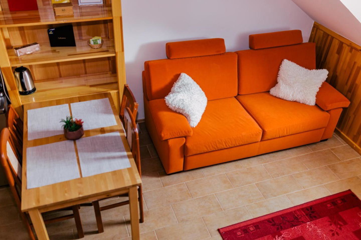 Niki Apartman - Gyula