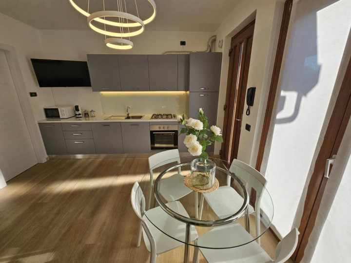 Residenza Redipuglia Free Private Parking And Air Conditioning - Verbania