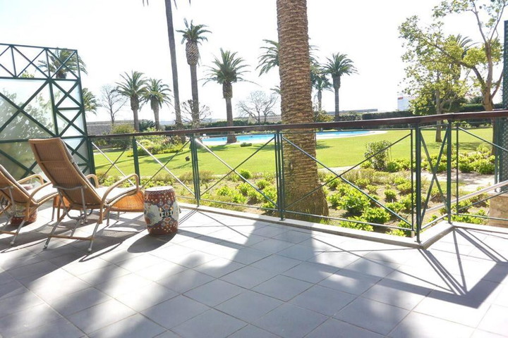 Casas Da Gandarinha Iii - 3 Bedroom Apt In Centre - Cascais