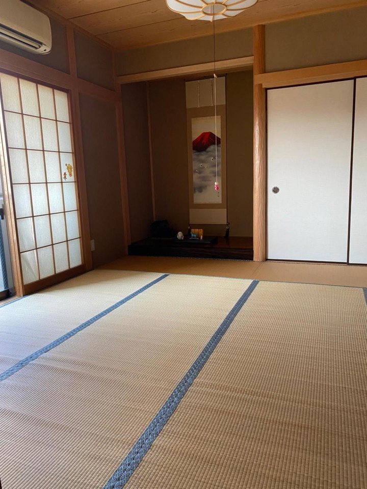 Asakusa Insider House - Ueno