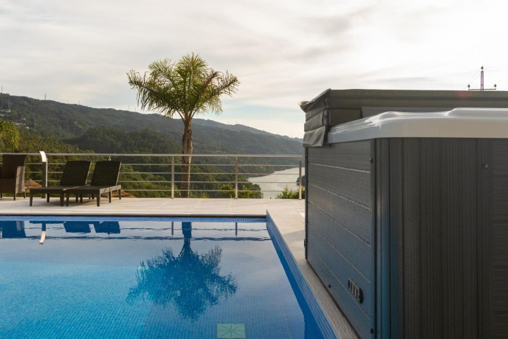 Quinta Flor De Lis, Gerês - Portugal