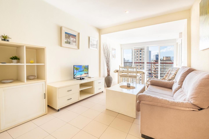 Coblanca 3-10-5 Apartment Levante Beach - L'Albir