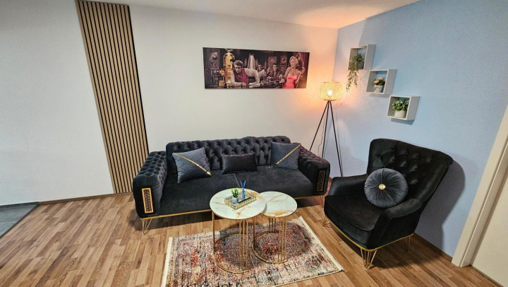 Smart Stay Apartments Nähe Augen Und Knappschaft Klinikum Saar 7 Min Fussweg - Saarbrücken